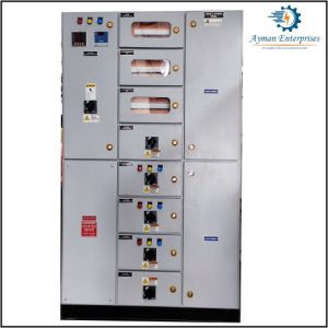 Distribution Board Panel – Ayman Enterprises